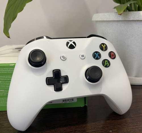 Геймпад xbox wireless controller