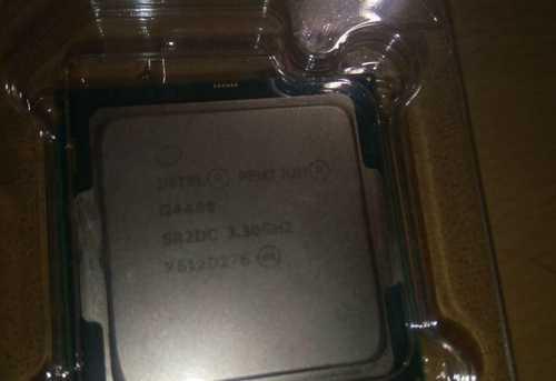 Процессор lga 1151 pentium g4400 3.3Ghz