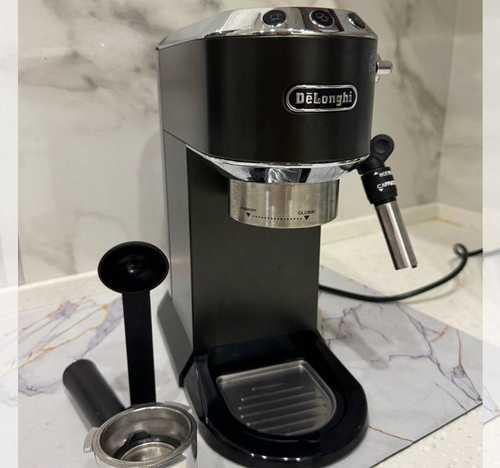 Кофемашина DeLonghi