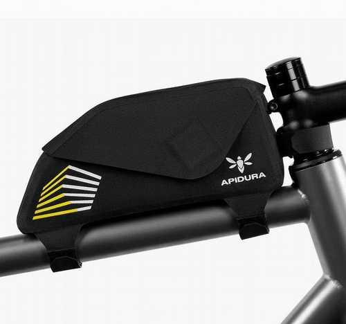 Cумка велосипедная Apidura Racing top tube 1L