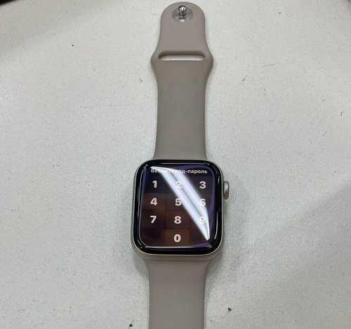 Смарт-часы Apple Watch SE 2022 44mm