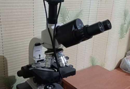 Микроскоп микромед-1
