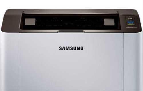 Samsung Xpress SL-M2020W