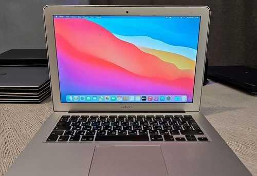 Apple MacBook Air 13" A1466 2017 i5 8Gb/120SSD