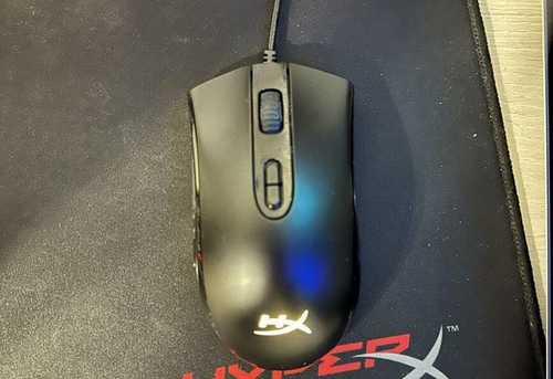 Игровая мышь Hyperx pulsefire core