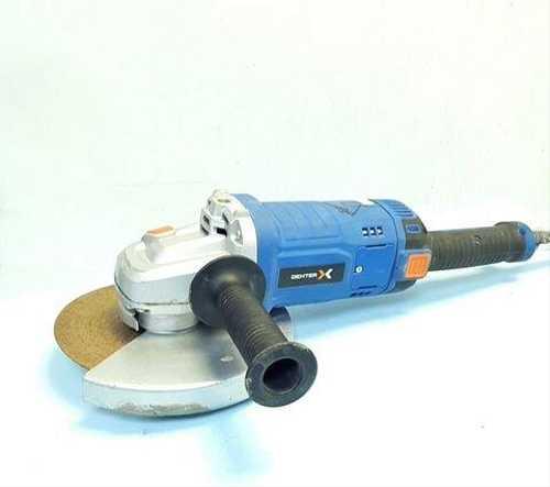 Ушм Dexter 2100AG2-230.5