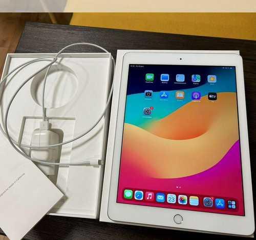 iPad 6 32gb