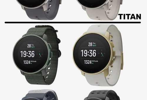 Suunto 9 peak pro новинка, гарантия