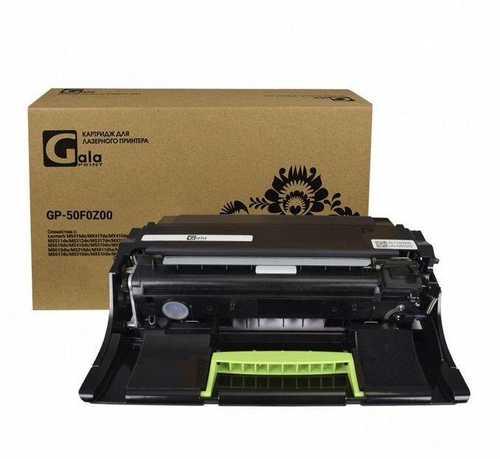 Тонер-картридж GP-808SK для принтеров Lexmark Lase
