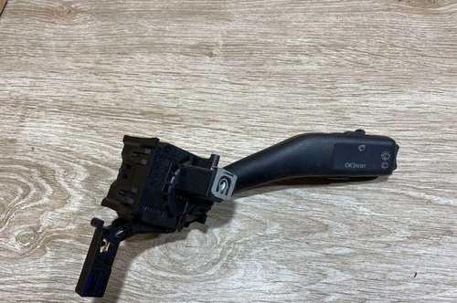 Переключатель дворников VW Touran 1 Арт 680
