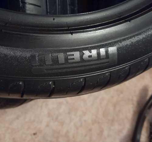 Pirelli Cinturato P7 205/50 R17 89V