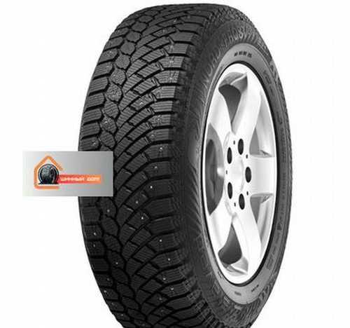 Gislaved Nord Frost 200 SUV 265/65 R17 116T