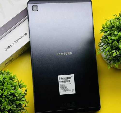 Samsung Galaxy Tab A7 Lite 3/32Gb LTE (2022)