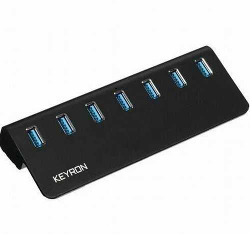 USB-разветвитель keyron H718