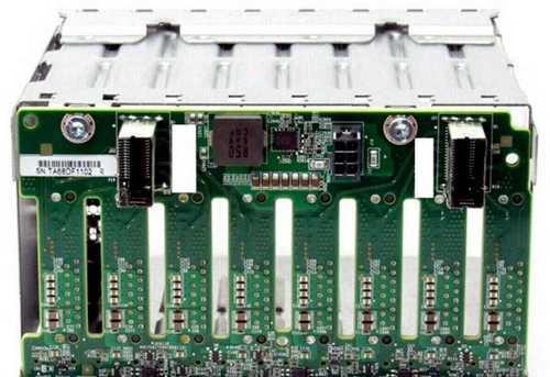 Дисковая корзина HP Enterprise 768857-B21