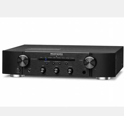 Стереоусилитель Marantz PM6007 (черный)