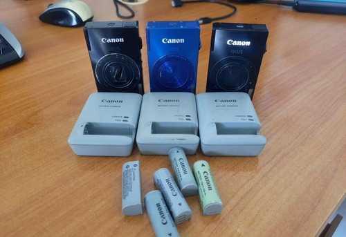 Canon ixus 500 HS