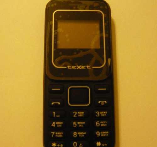 TeXet TM-120