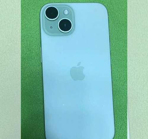 iPhone 15, 128 ГБ