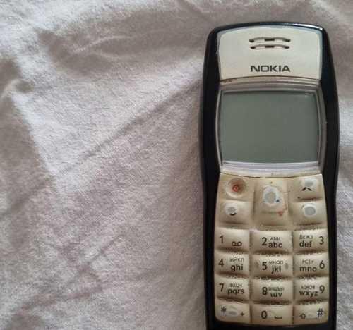 Nokia 1100