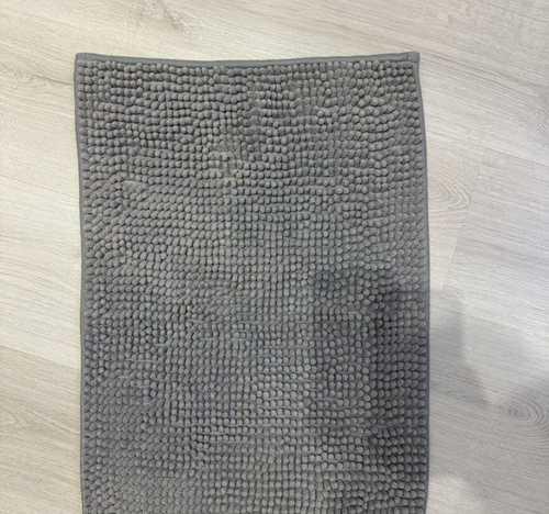 Коврик из микрофибры
