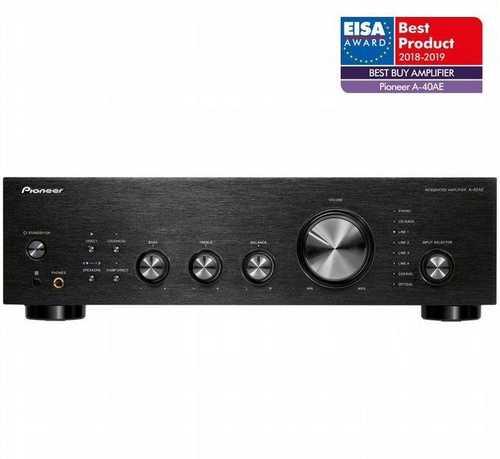 Интегральный стереоусилитель Pioneer A-40AE-B