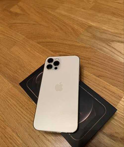 Apple iPhone 12 pro 128gb