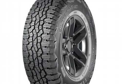 Nokian Tyres Outpost AT 245/65 R17