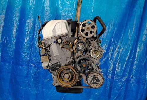 Двигатель Honda K20A 2.0, Steel, 155-160hp