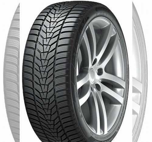 Hankook Winter I'Cept Evo 3 W330A 255/45 R20 105V