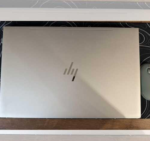 Игровой ноутбук hp