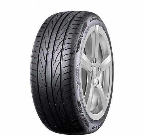 Nexen N'Fera Primus V 205/55 R16