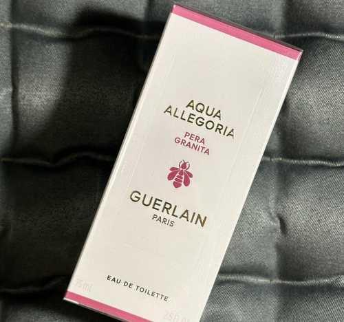 Guerlain aqua allegoria pera granita 75 ml