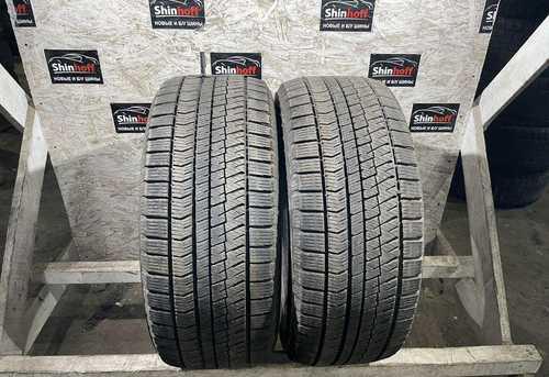 Bridgestone Blizzak VRX2 235/50 R17 96Q