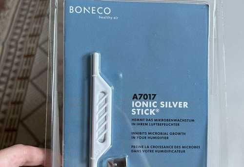 Boneco a7017 ionic silver stick