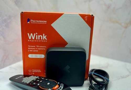 Smart-TV приставка Wink (55097)