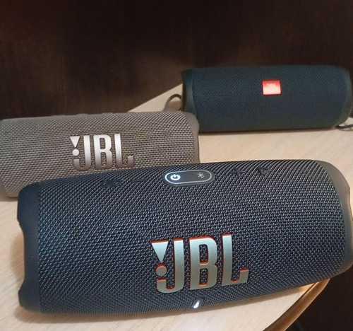 Колонки jbl