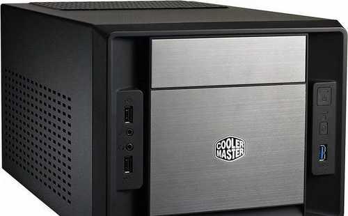 Cooler Master Elite 120