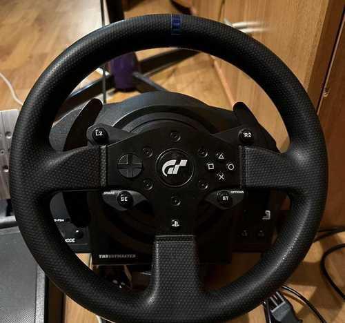 Thrustmaster t300rs gt