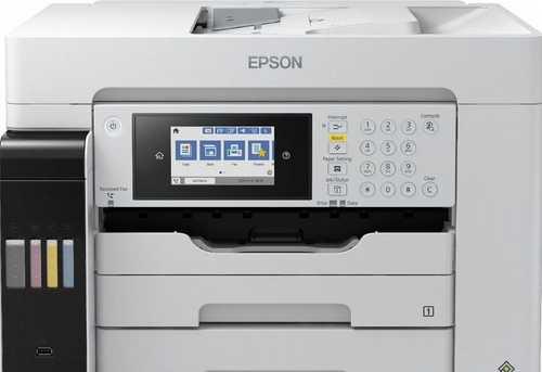 Принтер Epson EcoTank Pro M15180