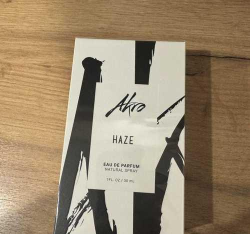 Дух Akro Haze