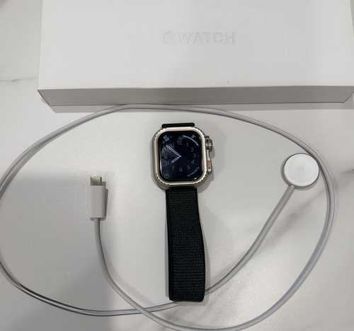 Apple watch 10 46mm