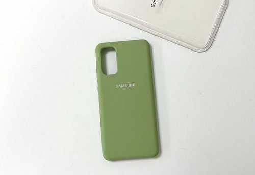 Чехол на Samsung Galaxy S20