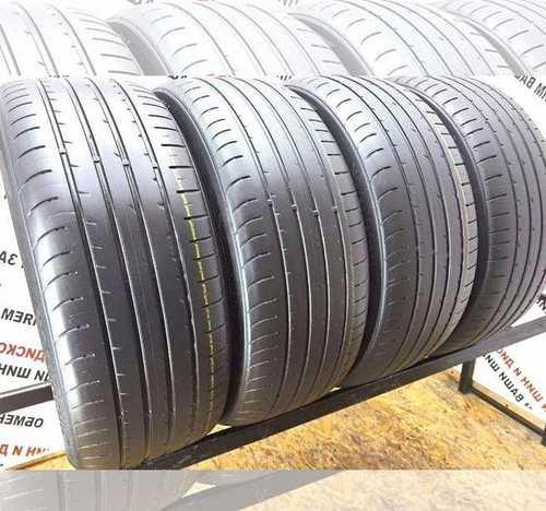 Hankook Ventus Prime 2 K115 225/60 R17 95M