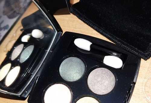 Chanel Les 4 Ombres Eye Shadow 32 lilium