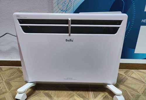 Электрический конвектор Ballu BEC/EVU-1000inverter