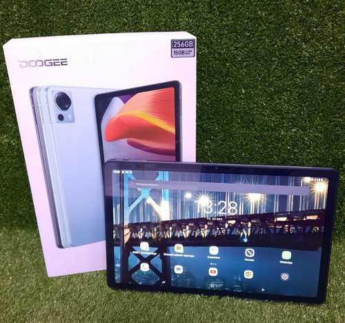 Планшет Doogee T20