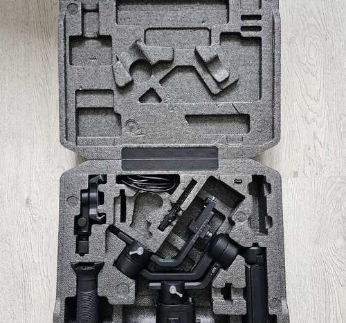 Dji ronin sc