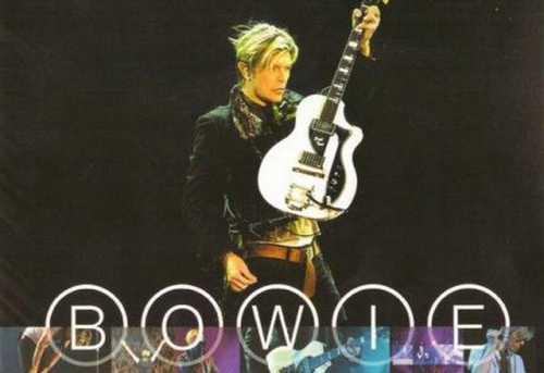 David bowie - A Reality Tour (2CD)