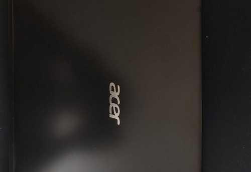 Ноутбук Acer